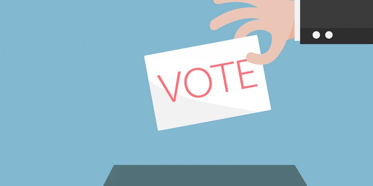 Why your third party vote matters. – Chris Damian